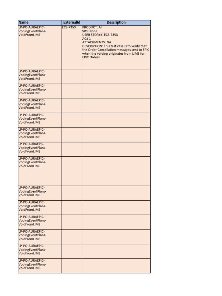 Ecs 7353 | PDF | Software Engineering | Information Technology
