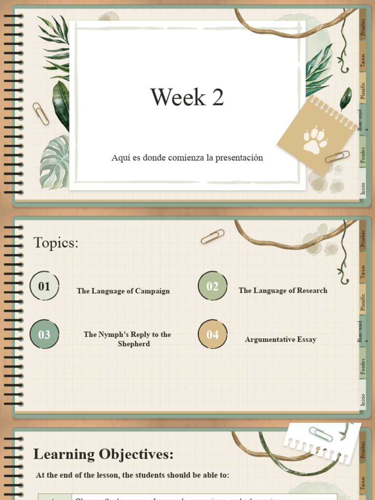 Q2 - Week 2 | PDF | Planets In Astrology | Planets