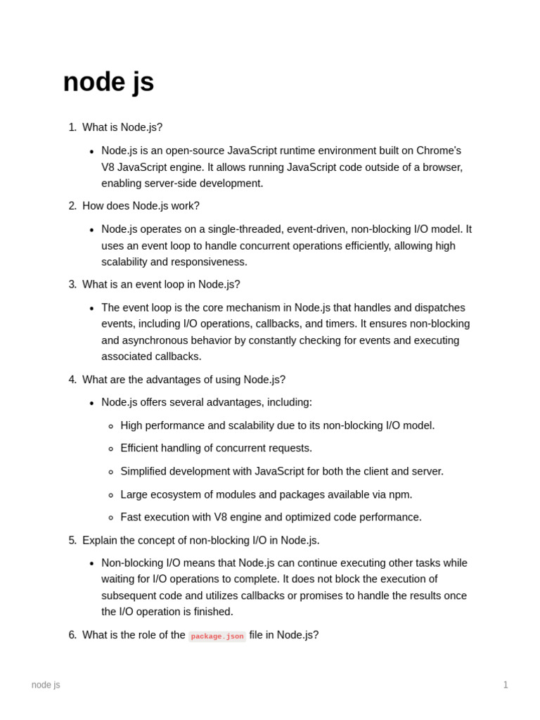 boading week | PDF | Mongo Db | Databases