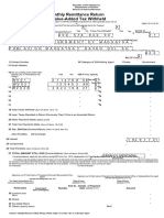 BIR Form 0619-E Remittance Guide | PDF | Payments | Taxes