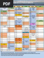 Rit Calendar 2025 | PDF