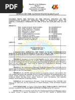 KK Profiling ANNEX 4 | PDF