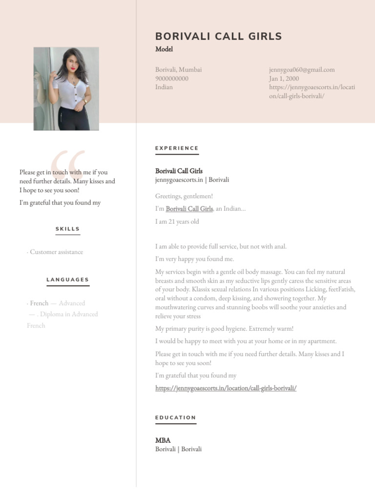 Untitled Resume Download Free Pdf Sex Human Reproduction