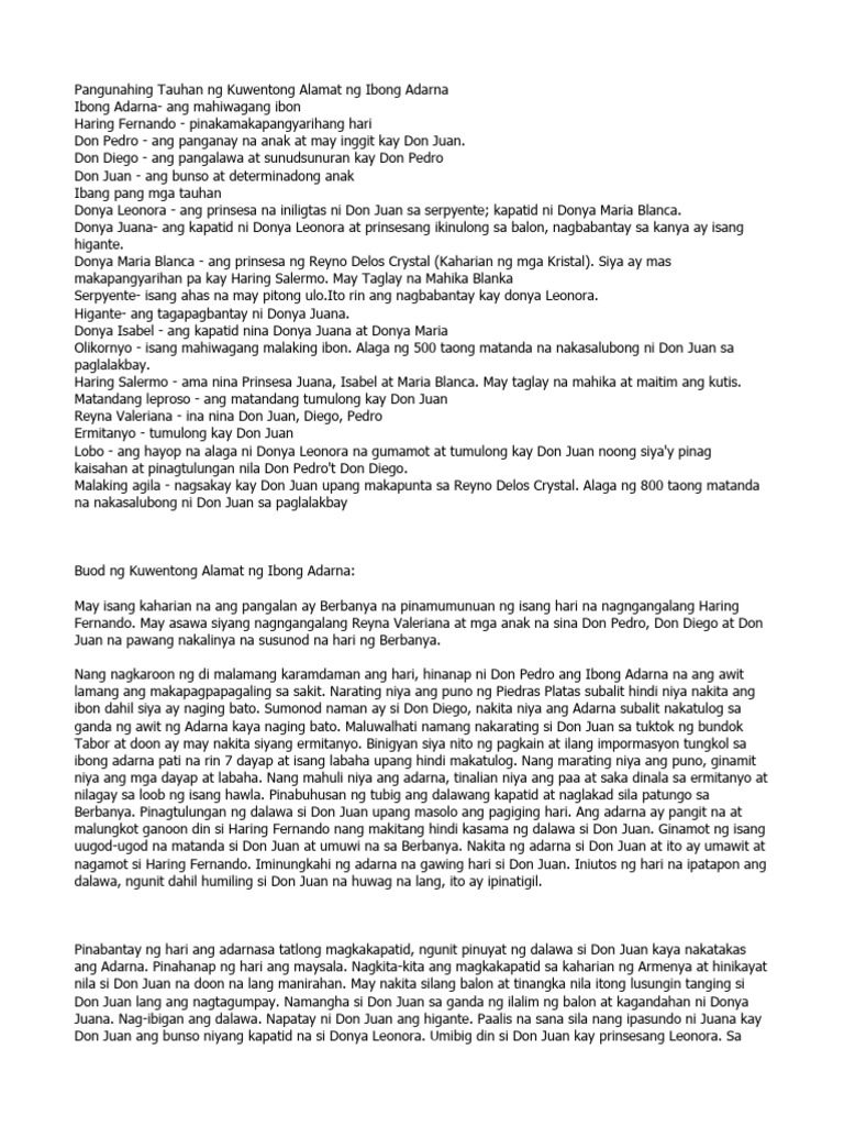 Sample Cover Letter | PDF