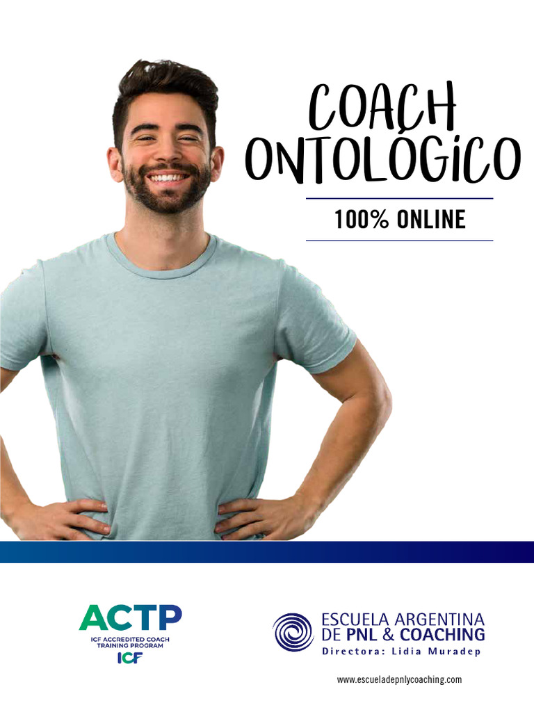 Coaching Ontologico Pdf Aprendizaje Ciencia Cognitiva