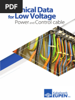 IEC 60228: Conductors Resistance Standards | PDF | Wire | Electrical ...