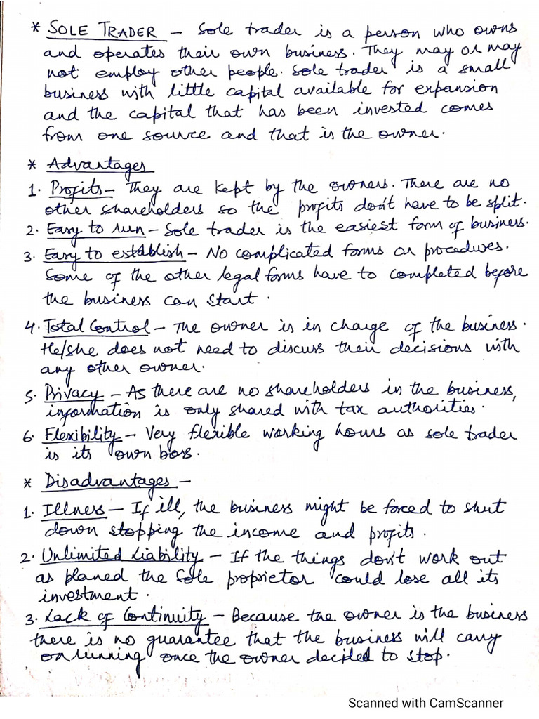 Notes - Unit V - KNC501 - COI | PDF