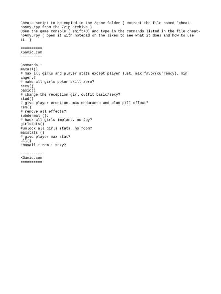 How To Install | PDF