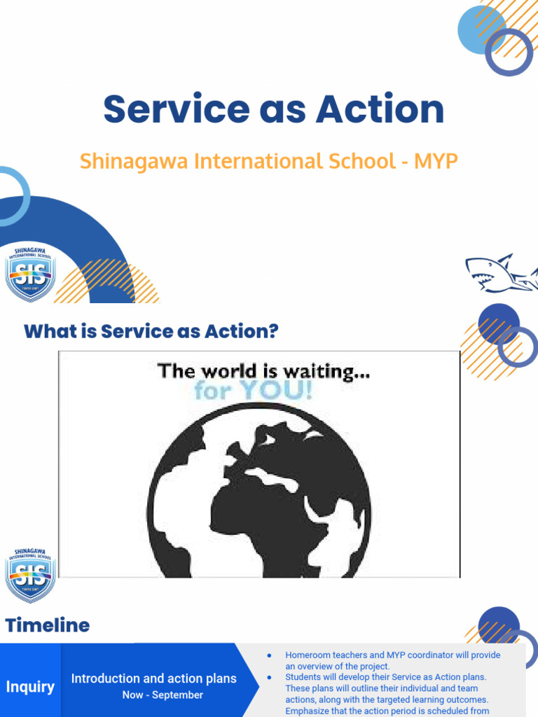 Service As Action | PDF | Homelessness | Teachers