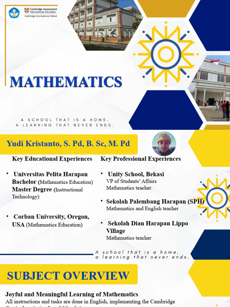 Mathematics Grade 7 | PDF