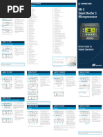 Thermoking Alarm Codes MCP | PDF | Engines | Coolant