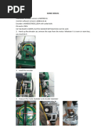 Product Bulletin Fisher Ez Sliding Stem Control Valve en 124666 | PDF ...