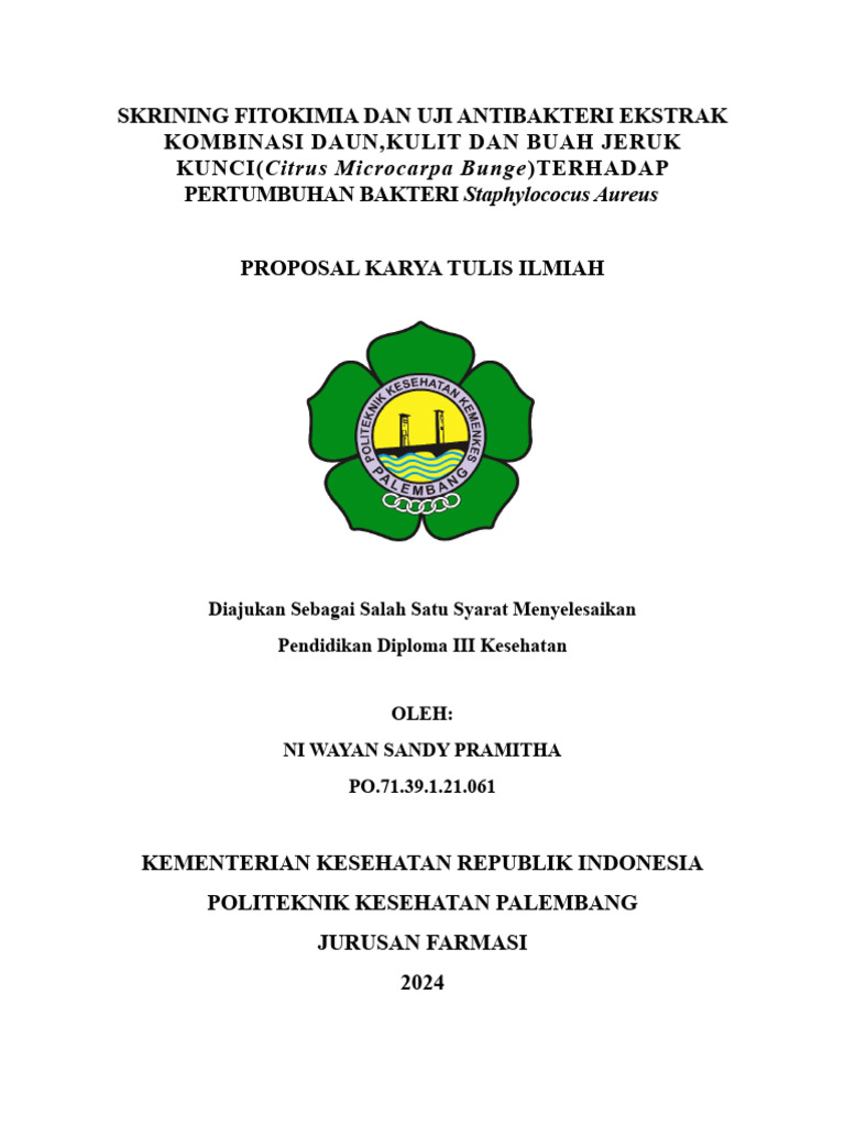 Punya Saya | PDF