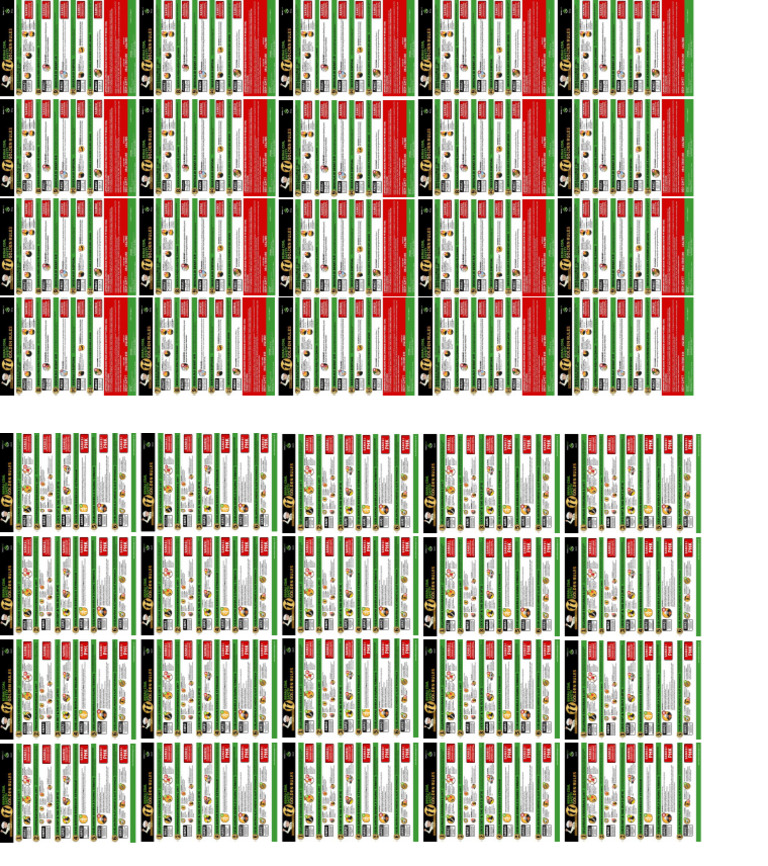 KRTU GOLDEN RULES BC FIX. | PDF