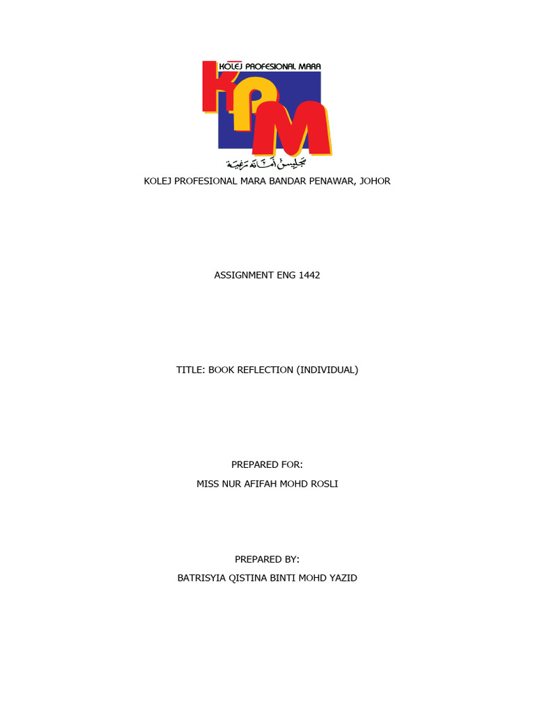 Short Story Assignment | PDF Short Story Assignment | PDF