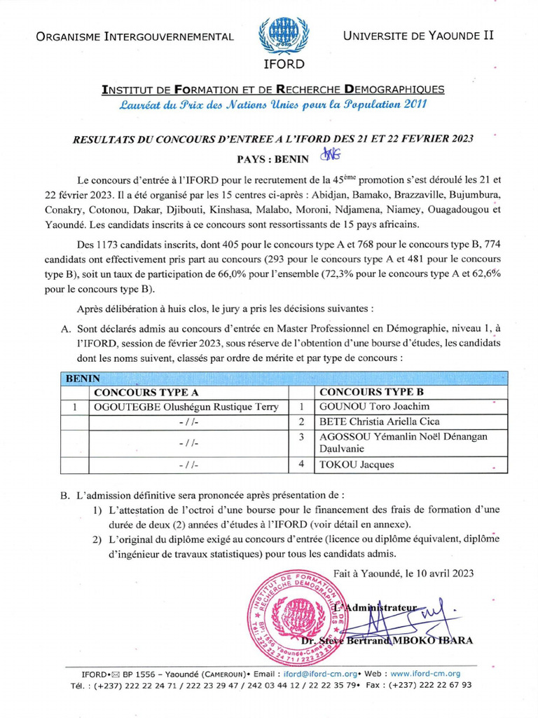 17-resultats-complets | PDF