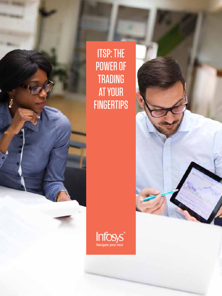 power-trading-fingertips | PDF | Analytics | Big Data