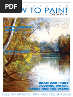 Easy Step-by-Step Painting Guide | PDF