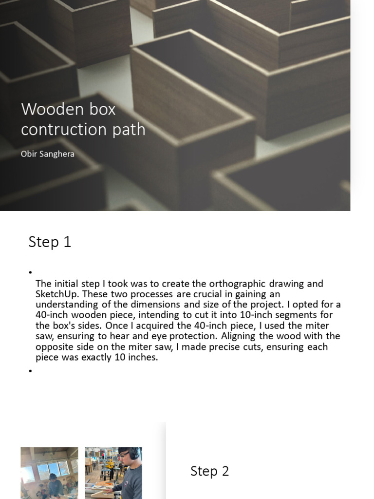 presentation1 1 | PDF