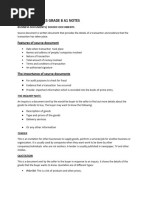 Agricultural Science Grade 9 Booklet Final | PDF | Agriculture | Manure