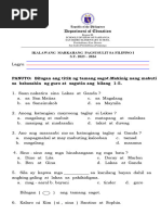 Understanding Pasukdol in Filipino Adjectives | PDF | Adjective ...