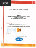 Structural Fill Material Specifications | PDF | Specification ...