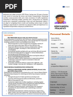 Store in Charge: Job Description / Responsibility | PDF