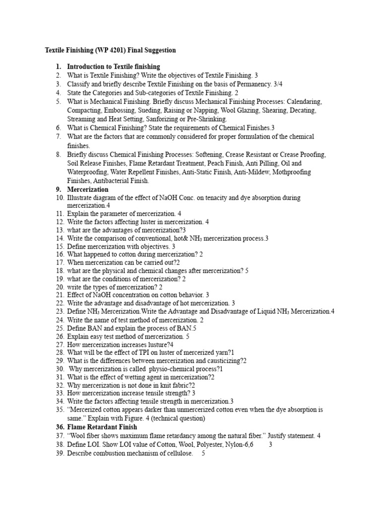WP 4201 Final Suggestion | PDF | Science & Mathematics | Technology ...