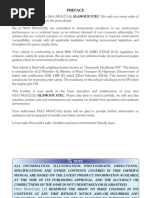 TVS Jupiter Service Schedule Overview | PDF | Petroleum | Car