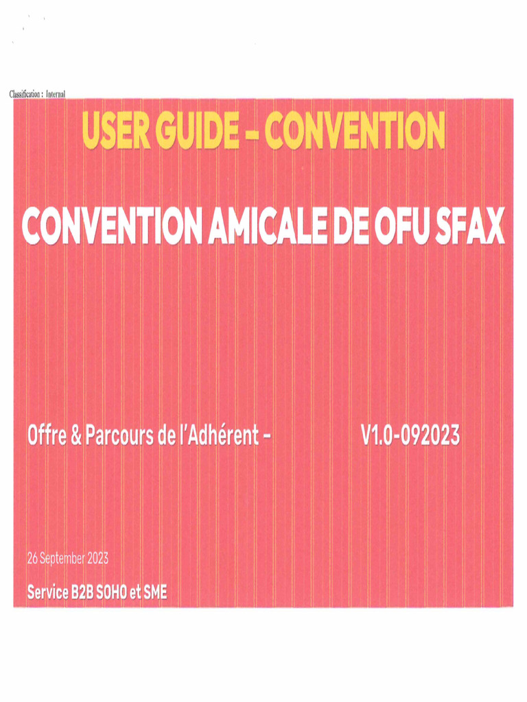 OOREDOO | PDF