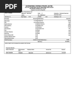 PaySlip_1_2025 | PDF