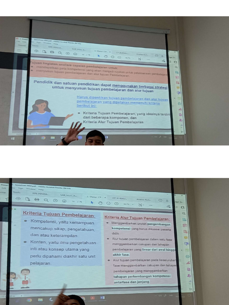(Semester 4) Pembelajaran IPS DI SD Kelas Tinggi | PDF (Semester 4) Pembelajaran IPS DI SD Kelas Tinggi | PDF