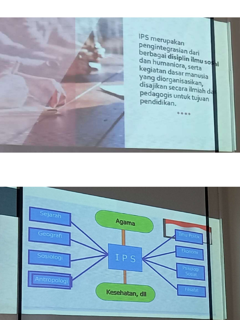 (Semester 4) Pembelajaran IPS DI SD Kelas Tinggi (PPT) | PDF (Semester 4) Pembelajaran IPS DI SD Kelas Tinggi (PPT) | PDF