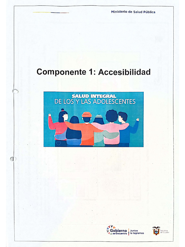 Componente 1-1 | PDF