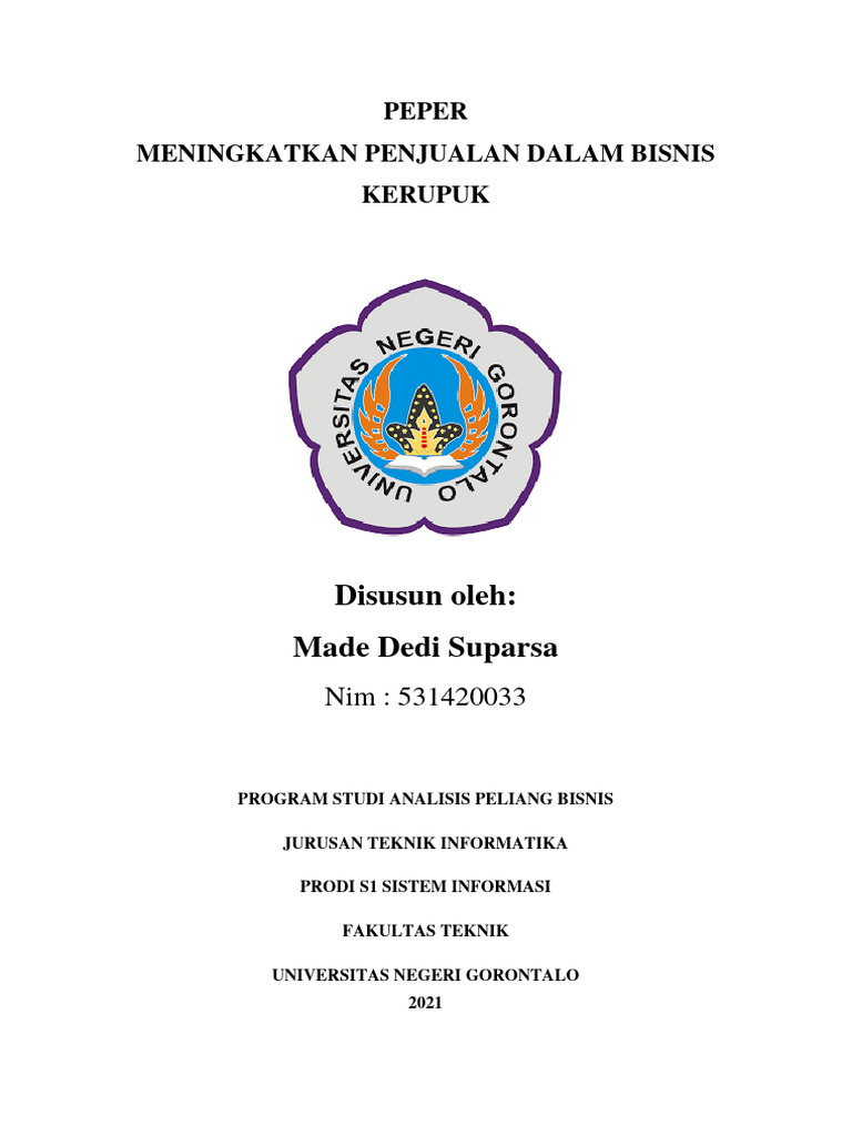 TUGAS APB MADE DEDI SUPARSA-dikonversi | PDF