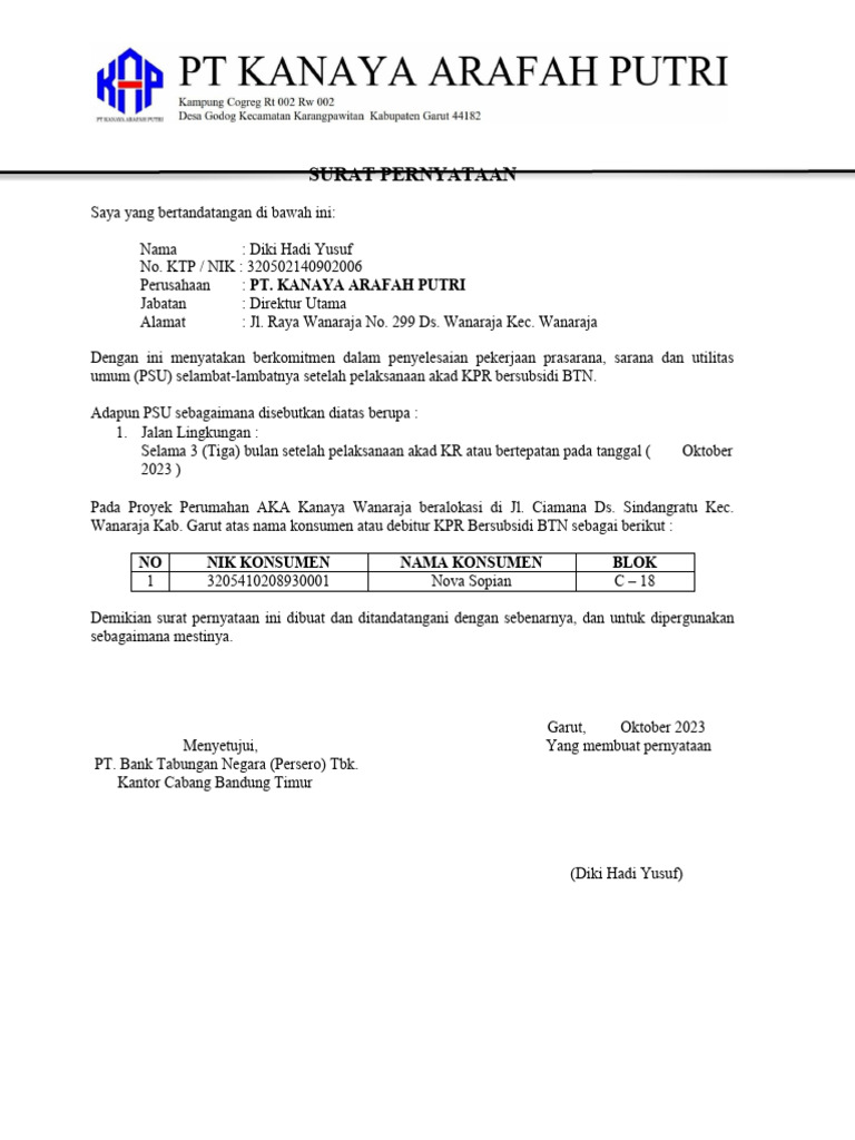 Psu Akad 3 Unit Rabu | PDF