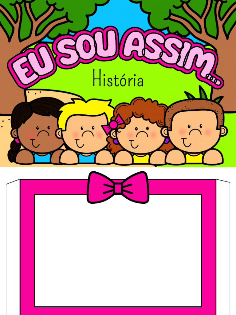 historia_eu_sou_assim | PDF