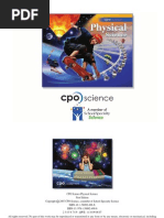 Platinum Physical Sciences Grade 10 Exam Practice Book | Waves | Atoms