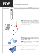 Fecalysis Examination Notes | PDF | Human Feces | Digestion