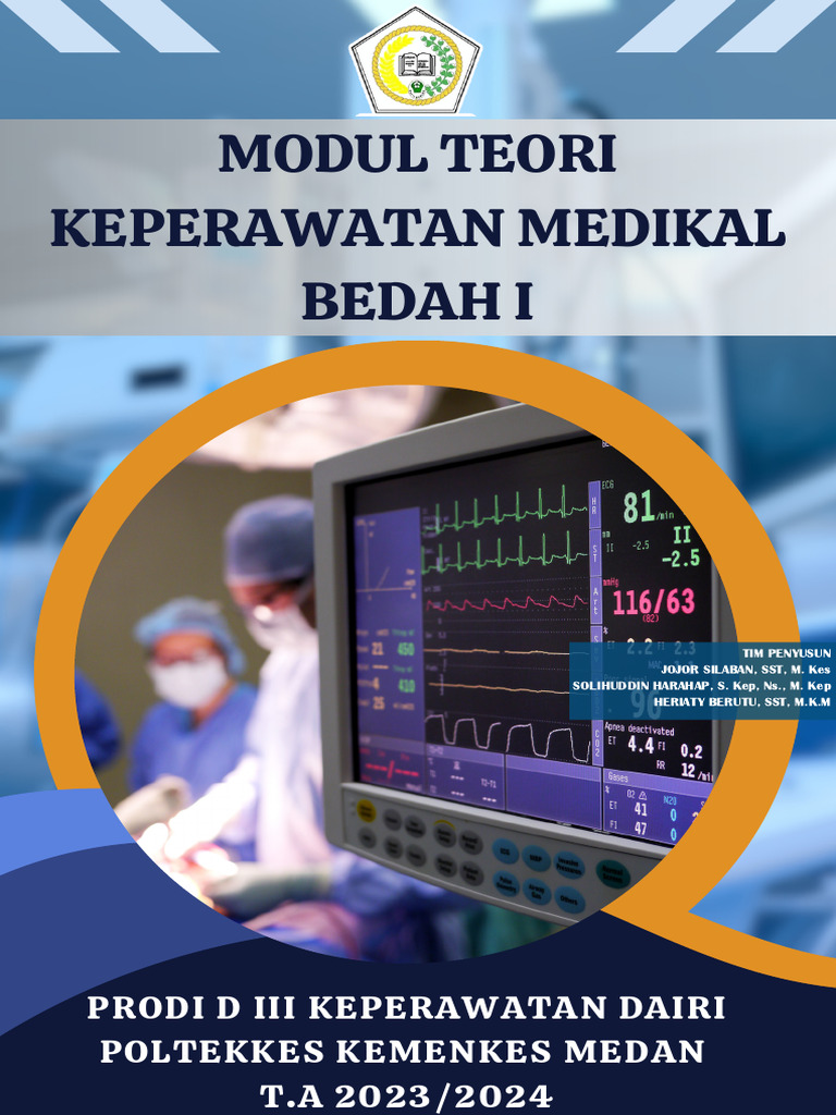 P SAMPUL MODUL KMB 1 TEORI - DEAL | PDF