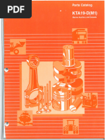 Cummins KTA38 G2 Manual PDF Download | PDF | Cummins | Diesel Engine