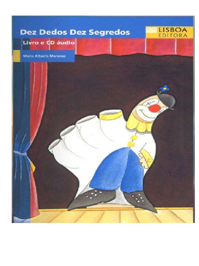 dez dedos dez segredos | PDF