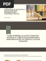 E Aukcije Uputstvo | PDF