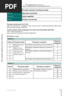 Impulse 3 Unit 5 Test | PDF