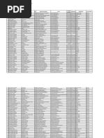 Acuan Desain Settling Pond | PDF