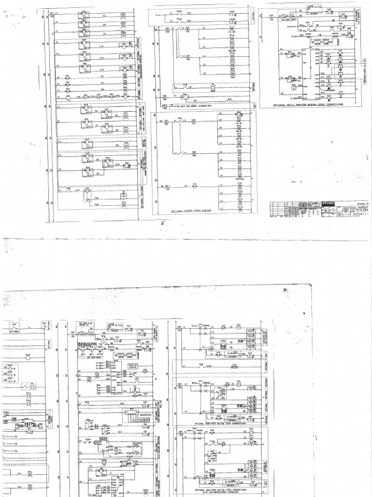 Sandvick Scematic | PDF