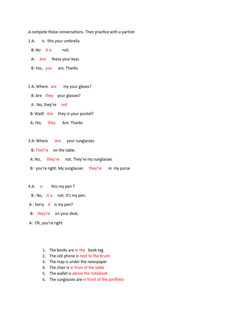 Unit 3 Day 3 | PDF
