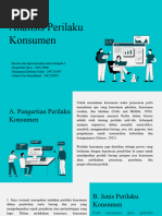 Apa Itu Behavior | PDF