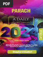 Prophetic-Codes--Prophet-david-Rauf | PDF | Torah | Book Of Exodus