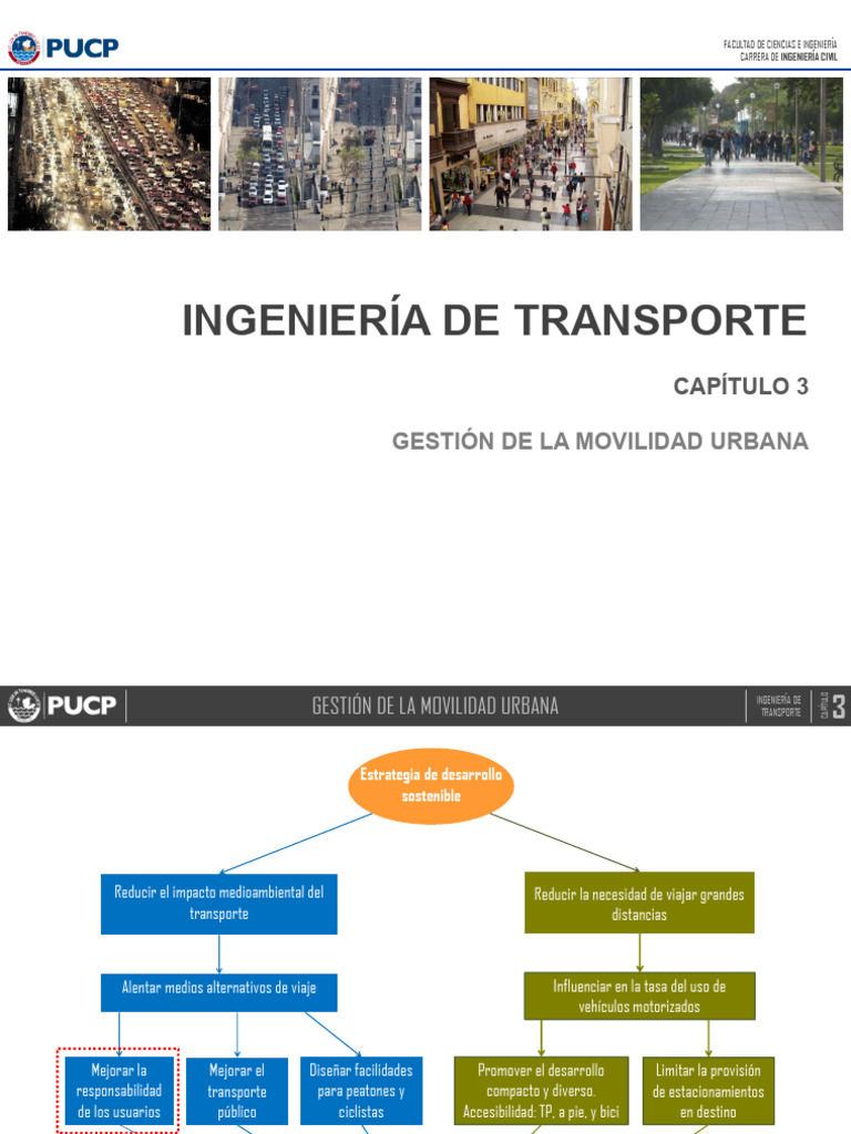 Cap 3a | PDF | Transporte | Autobús